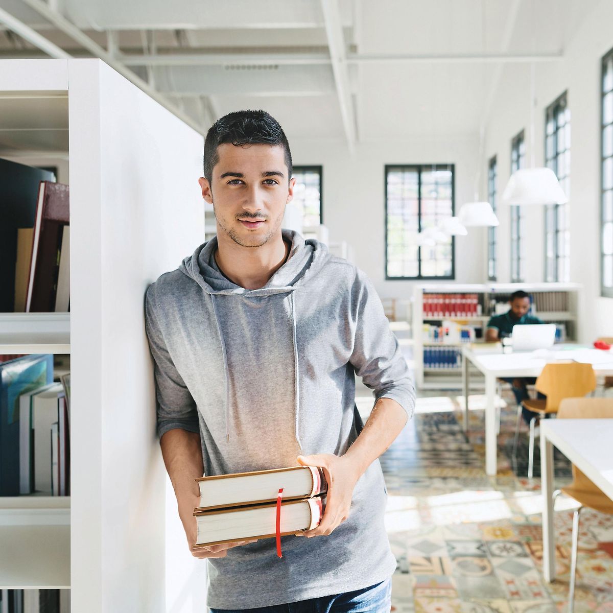 Studium besser meistern mit dem TK-StudyGuide - Die Techniker