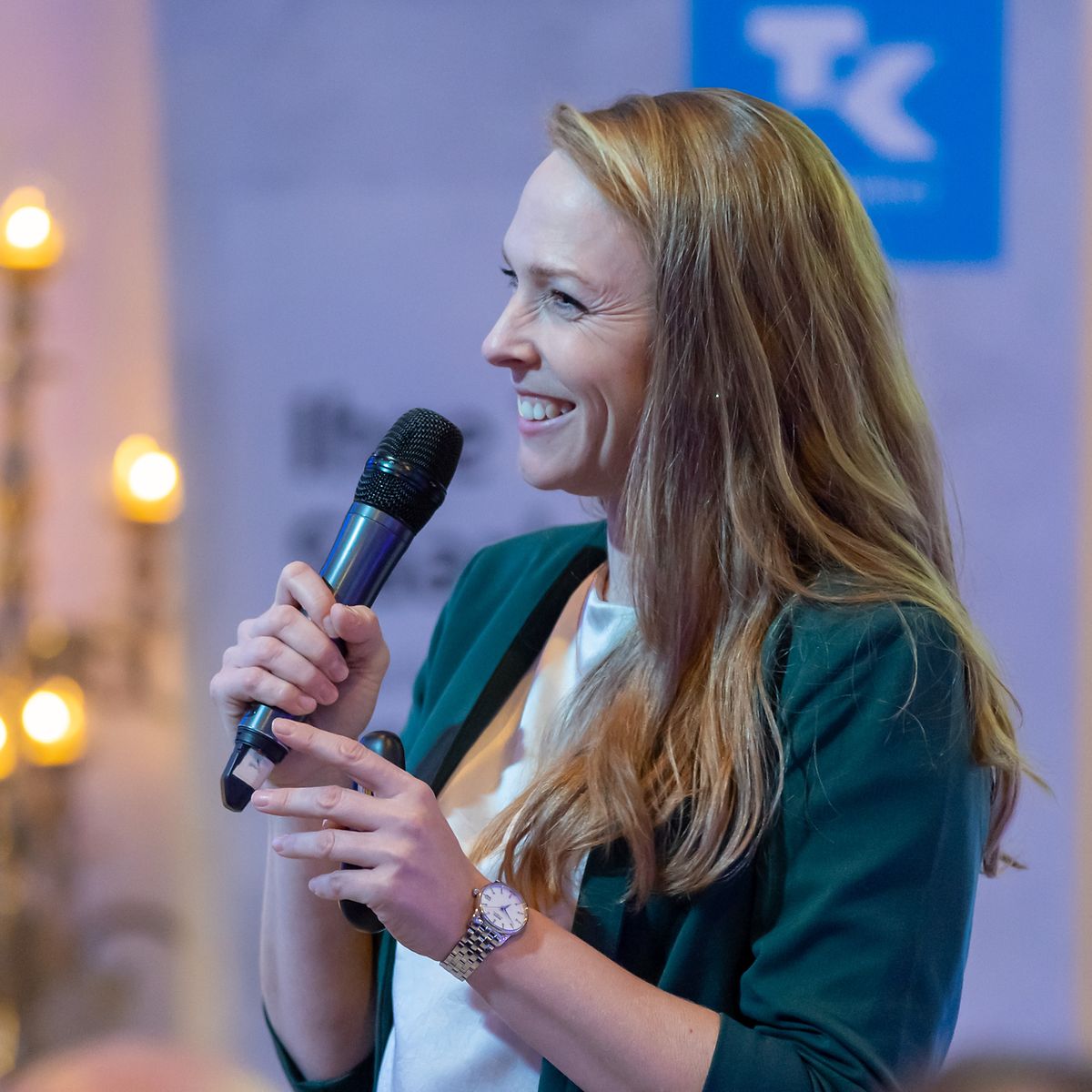 Verschiedene Blickwinkel auf das Gesundheitssystem | Die Techniker ...