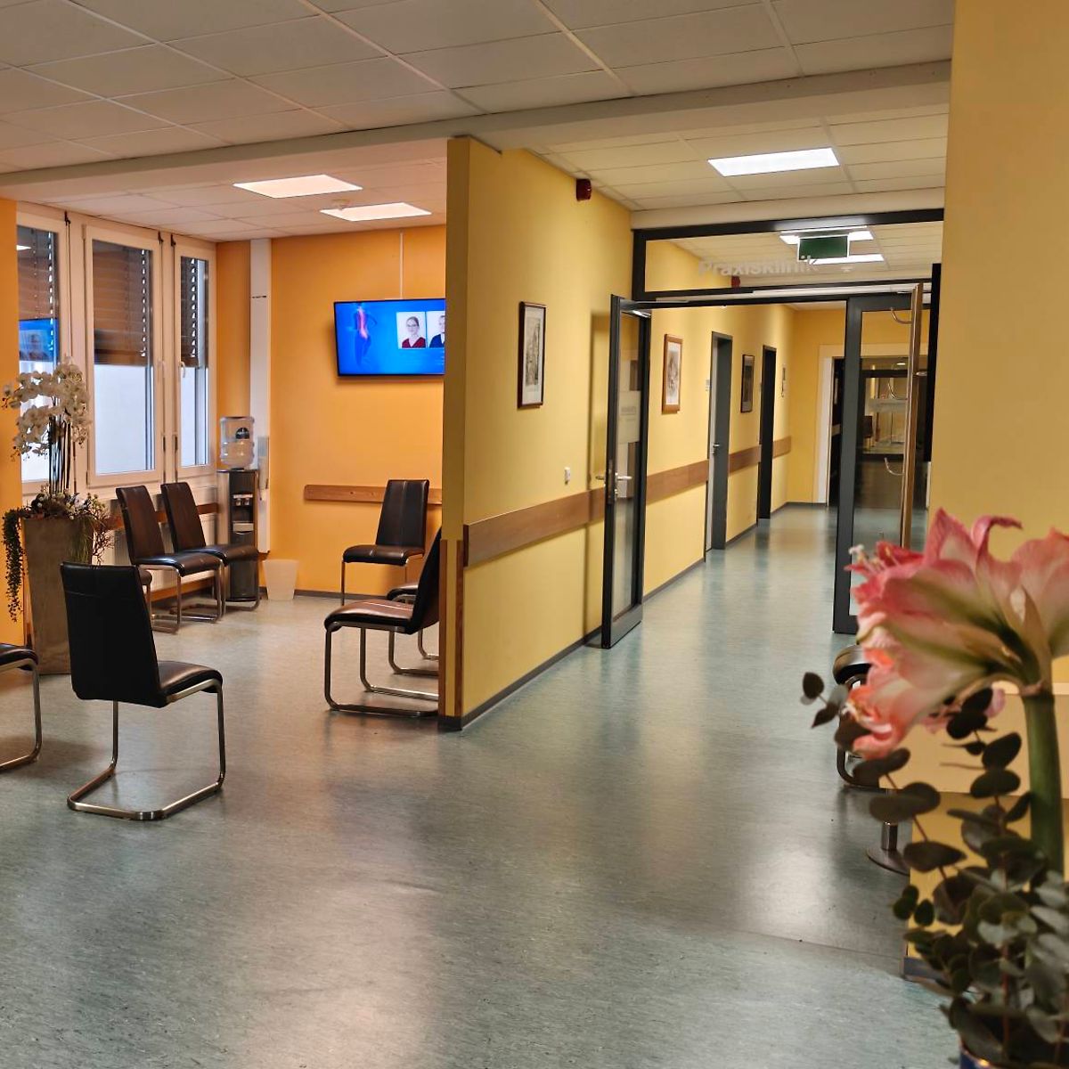 Interview mit Dr. Stephan Nowak über die Zukunft der Neurochirurgie ...